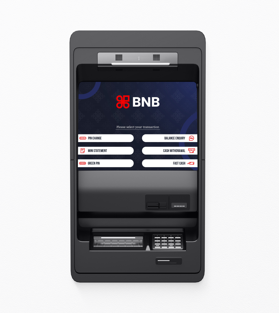 Identity – BNB Brand Guidelines