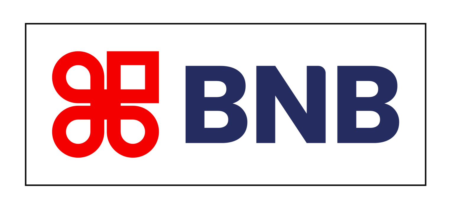 Logos – BNB Brand Guidelines