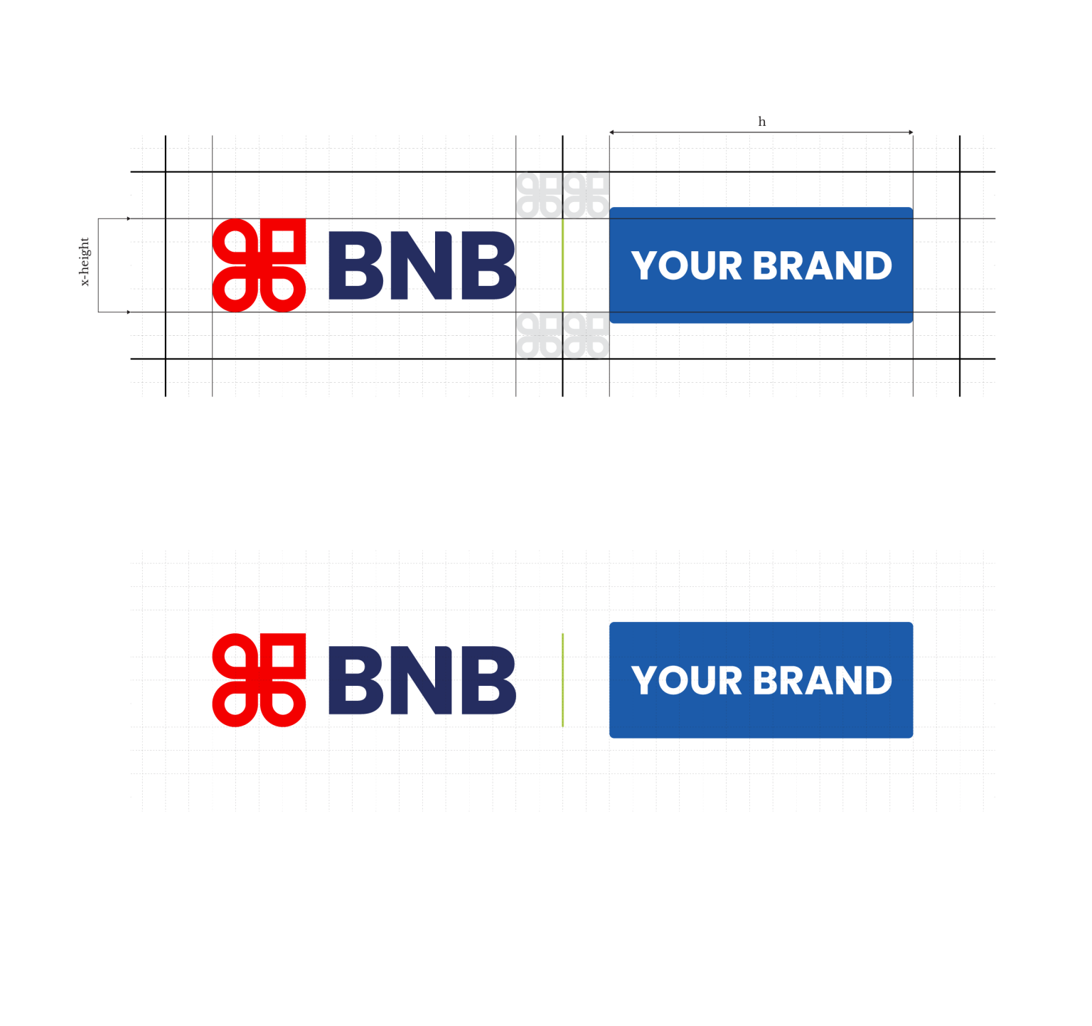 Logos – BNB Brand Guidelines