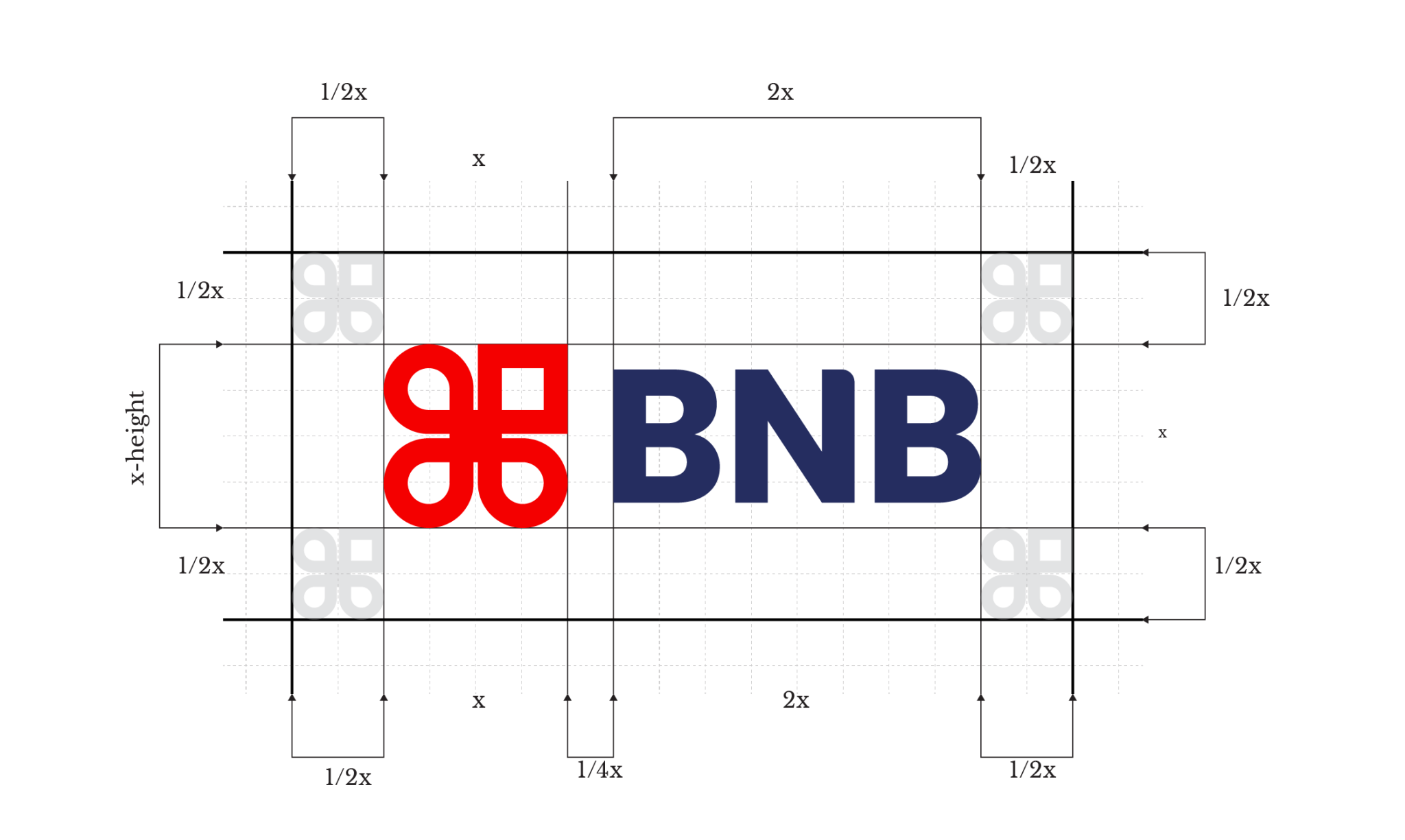 Logos – BNB Brand Guidelines