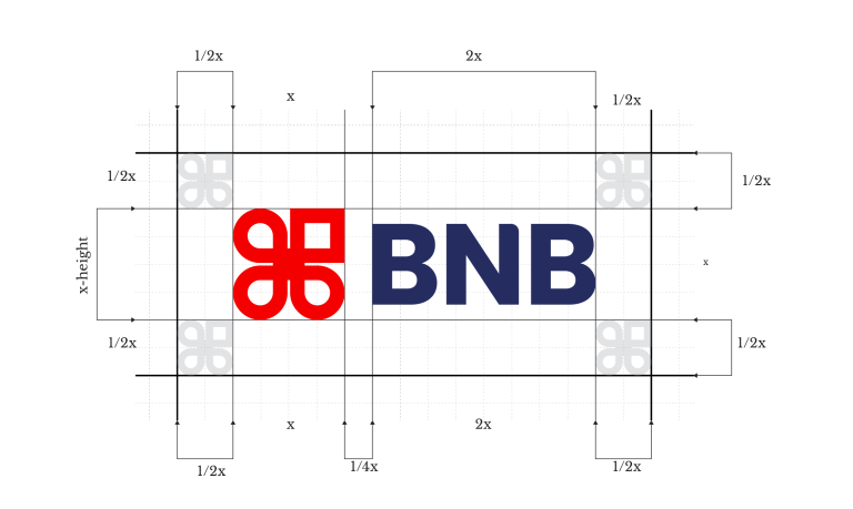 Logos – BNB Brand Guidelines